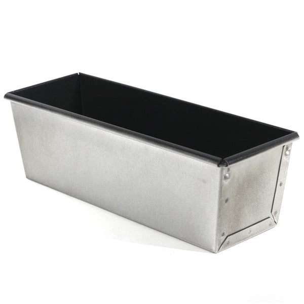 Bread Pan Loaf Pan Teflon Coating Non-Stick Milk Bread Corn Bread ...